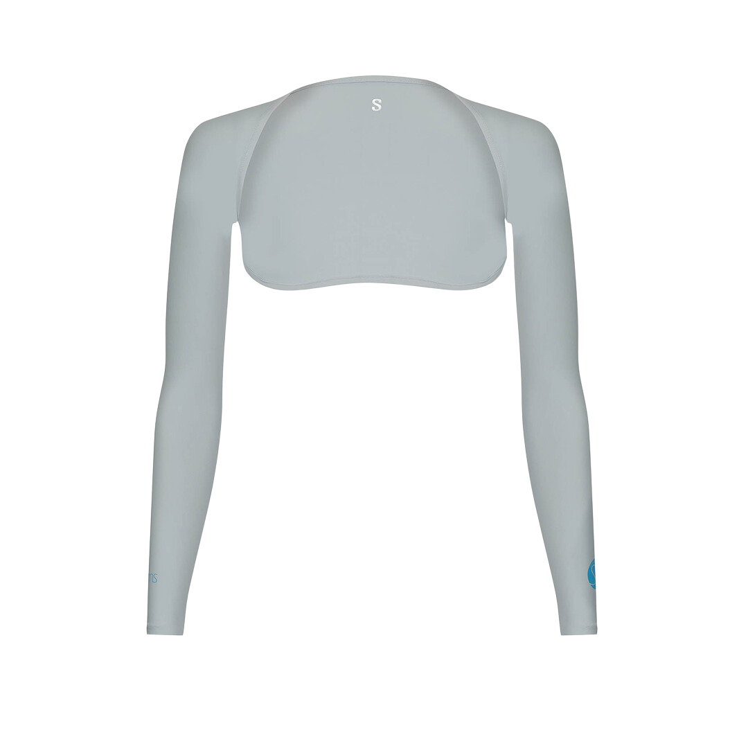 SP Shoulder Wrap [Grey] – Sparms Au B2B
